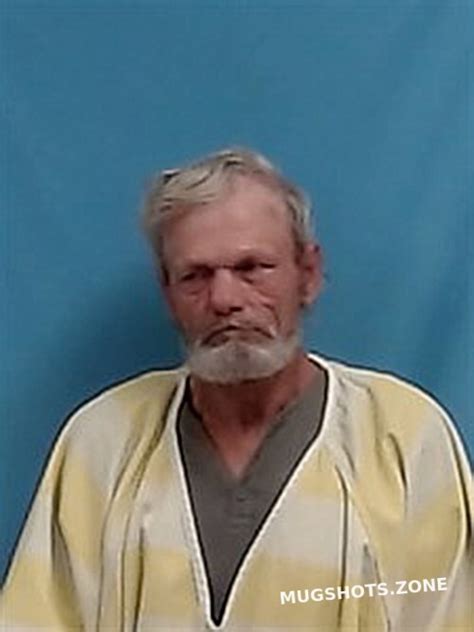 Payne Ricky L 12192023 White County Mugshots Zone