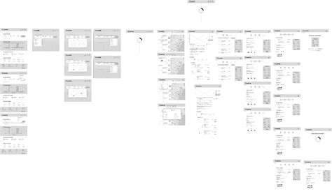 Prototype For Desktop Ux Hotel Figma