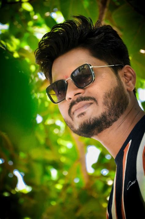 Stylish Marathi Boy Stylish Beards Beard Cuts Stylish