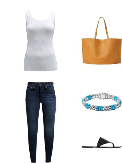 Hanro Soft Touch Knit Tank Top Neiman Marcus