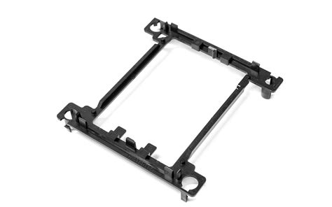Intel Socket 3647 Cpu Carrier Clip Square Ilm 4 95