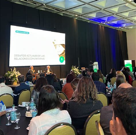 Hablemos De Minería Medio Ambiente Sociedad Y Mujer Capemisa