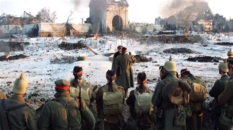 Prima Guerra Mondiale Scoppia La Pace Storia Rai Cultura