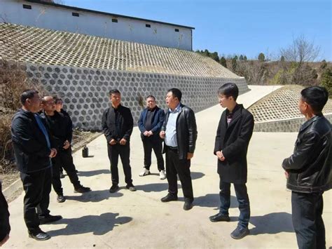 观摩交流拓思路 学习互鉴共提升——礼县三峪乡、肖良乡到西坡镇观摩交流学习产业发展工作种养殖