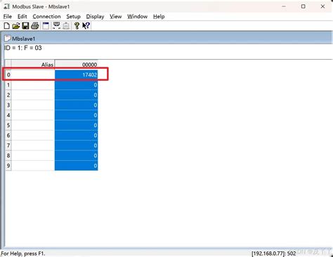 Java Modbus J Modbus Tcp Java Modbus Csdn