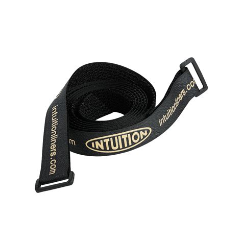 Velcro Power Strap Intuition Liners Korea