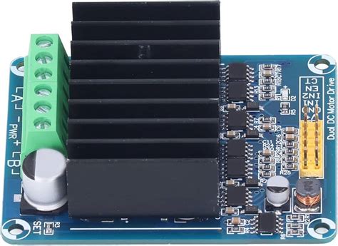 Dc Motor Speed Control H Bridge At Kai Chuter Blog