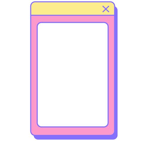 Computer Window Generic Color Lineal Color Icon