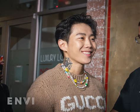 Jay Parks Won Soju Brings Stars From All Over To Los Angeles Envi Media