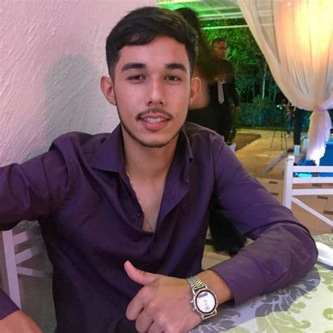 Matheus Felipe Matheus Mf On Threads