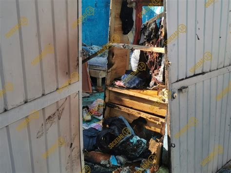 Explosión Por Acumulación De Gas Deja Cuatro Personas Heridas En
