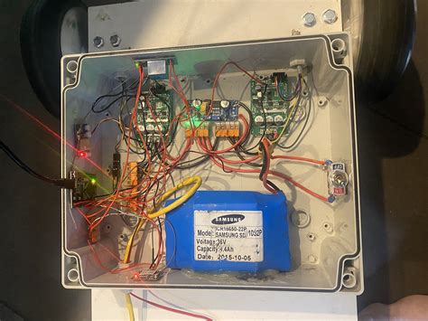 Arduino Mega With 3 Serial Communications Microcontrollers Arduino Forum