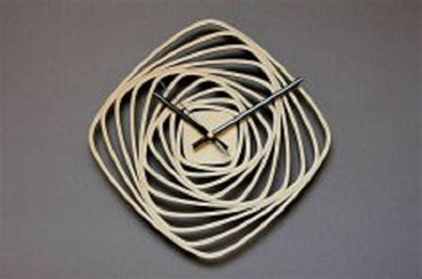 Ajanta Wooden Mdf Clock At Rs 1000 In Surat Id 2851568409462