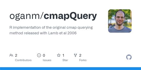 Github Oganm Cmapquery R Implementation Of The Original Cmap