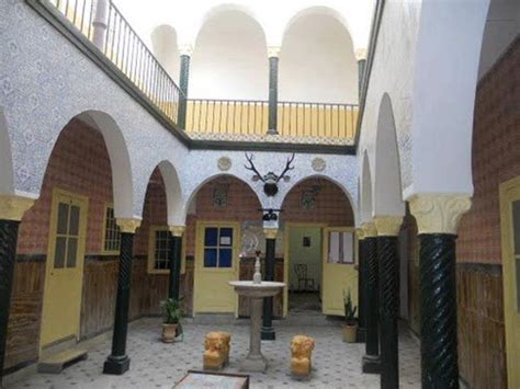 Dar Baghdadi Armandy Annaba Patrimoine