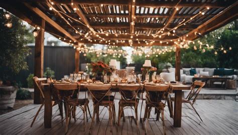 4 Best Alfresco Ceiling Ideas To Elevate Your Outdoor Space Strongmocha