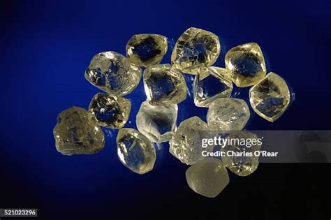 Uncut Diamond