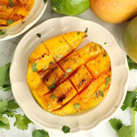 Homemade Mango Jam Inspirational Momma