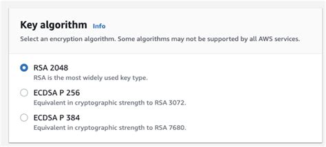 Setup Ssl Tls With Aws Certificate Manager