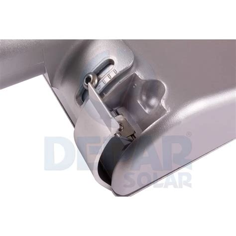 150w Led Road And Street Lighting Fixture Ds Sk150dc