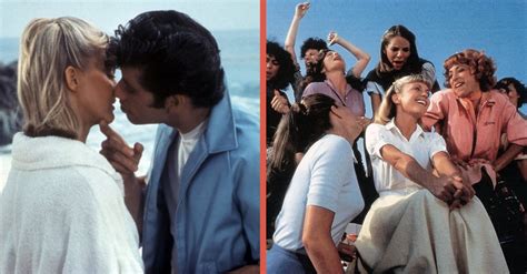 A Grease Prequel Is In The Works And Were Hoping Its Not A Huge Flop