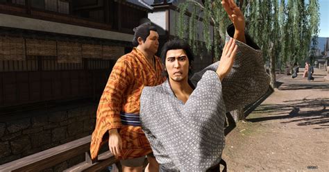 Like A Dragon Ishin Bonds Guide All Bond Locations Rewards Tasks