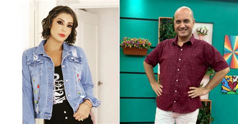 Karla Tarazona Y Su Opinión Sobre ‘metiche Luego De Acusar A Christian