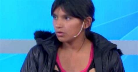 Tras Despegarse Del Crimen De Su Sobrina La Tía De Sheila Quedó