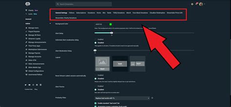 Setting Up Your Streamlabs Alerts Streamlabs