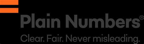 Plain Numbers Announces New Partnership With Policy In Practice — Plain Numbers