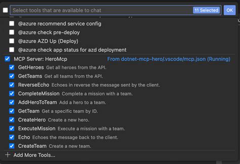 Model Context Protocol Easily Extend Llms With Existing Apis Dan Does Code