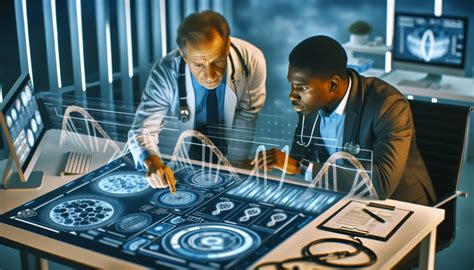 The Rise Of Precision Medicine How To Manage Its Complex Data Records Recordskeeper Ai