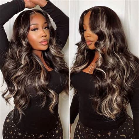 Top 12 Grey Balayage Hair Color Ideas For Women In 2024