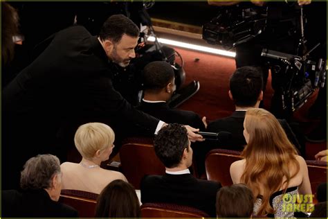 Jessica Chastain Praised For Wearing Mask Inside Oscars Reason