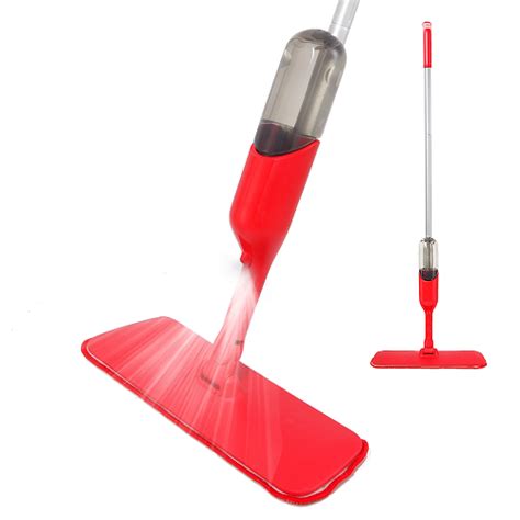Bucketless Floor Mop Jashmine Enterprises Cleanrooms Moves