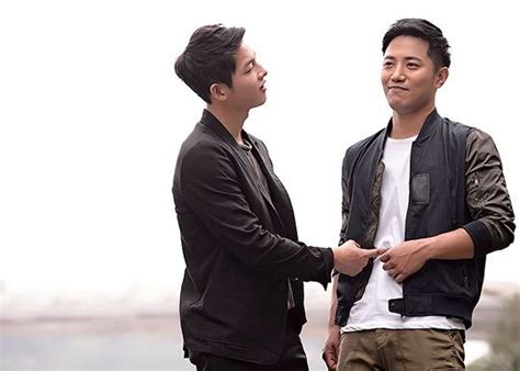 Top 5 Korean Bromances Of 2016 Mydramalist