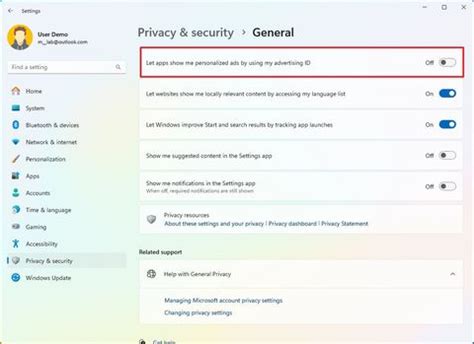 14 Features You Should Disable On Windows 11 Windows Central