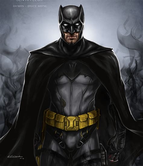 Batman Injustice Infinity Injustice Fanon Wiki Fandom