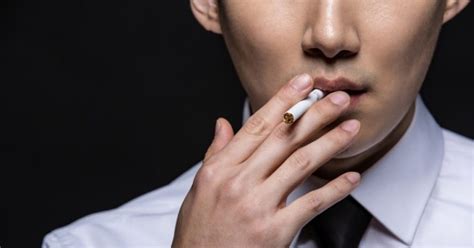 40~50대 흡연자 심혈관질환 돌연사 위험 높다