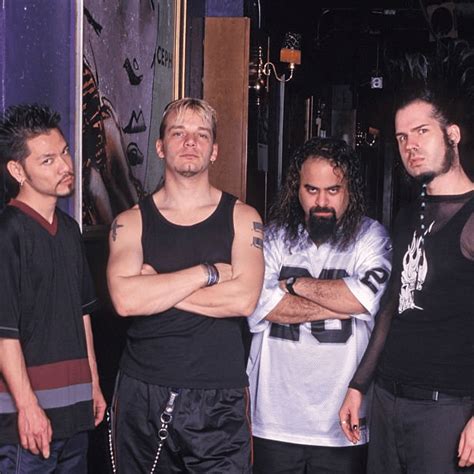 Static X Albums And Discography