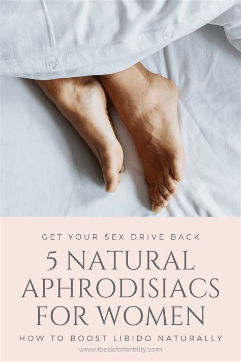 Foods For Fertility Artofit