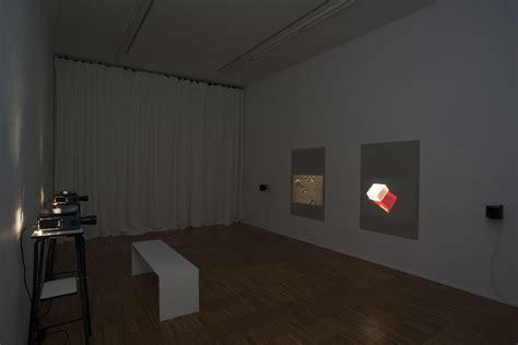 Tris Vonna Michell Jan Mot