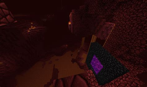 Nether Fog In 1 8