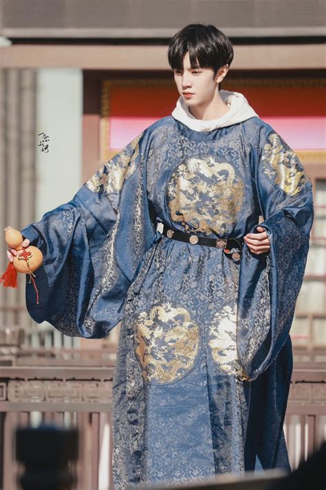 Épinglé par Miee sur Chen ZheYuan Trần Triết Viễn