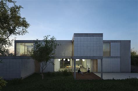 The Module House Overview Wikifactory