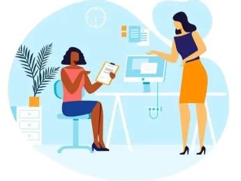 Writing An Effective Job Description