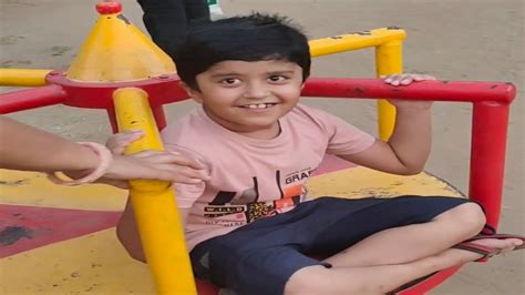 Aaj Hum Gaye Garden Mein Full Fun Auda Garden Bindass Vishnu