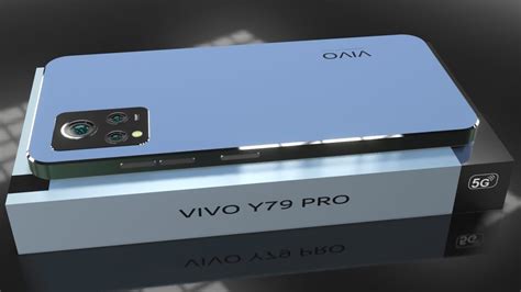 Vivo Y79 Pro 5g First Look Price And Launch Date Full Specs Vivo Y79 Pro 5g Youtube