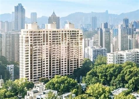 St Georges Mansions四房戶8800萬售出 樓市資訊 美聯物業