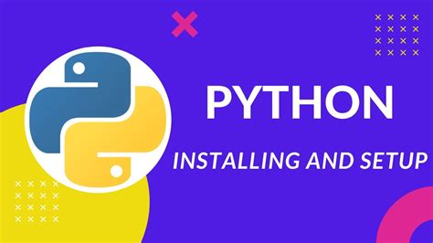 Python Installation In Hindi Python Python Programming In Hindi